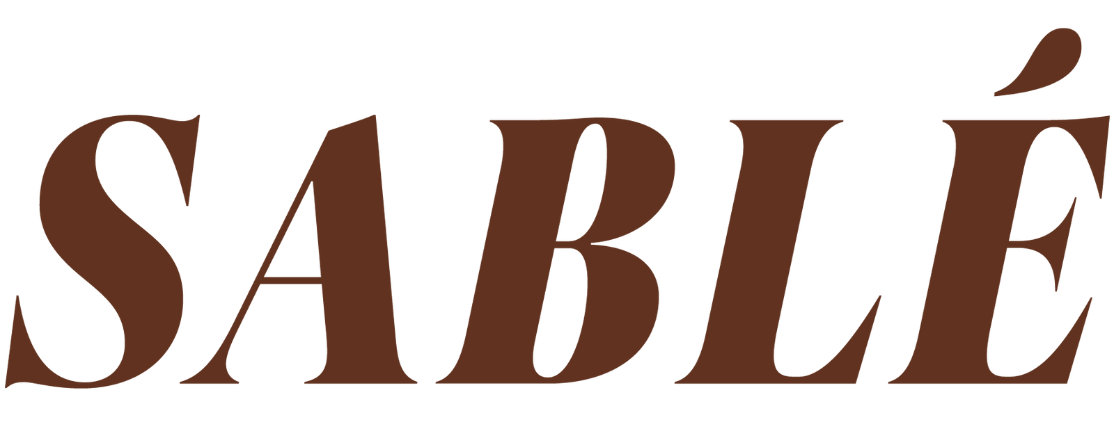 Sablé