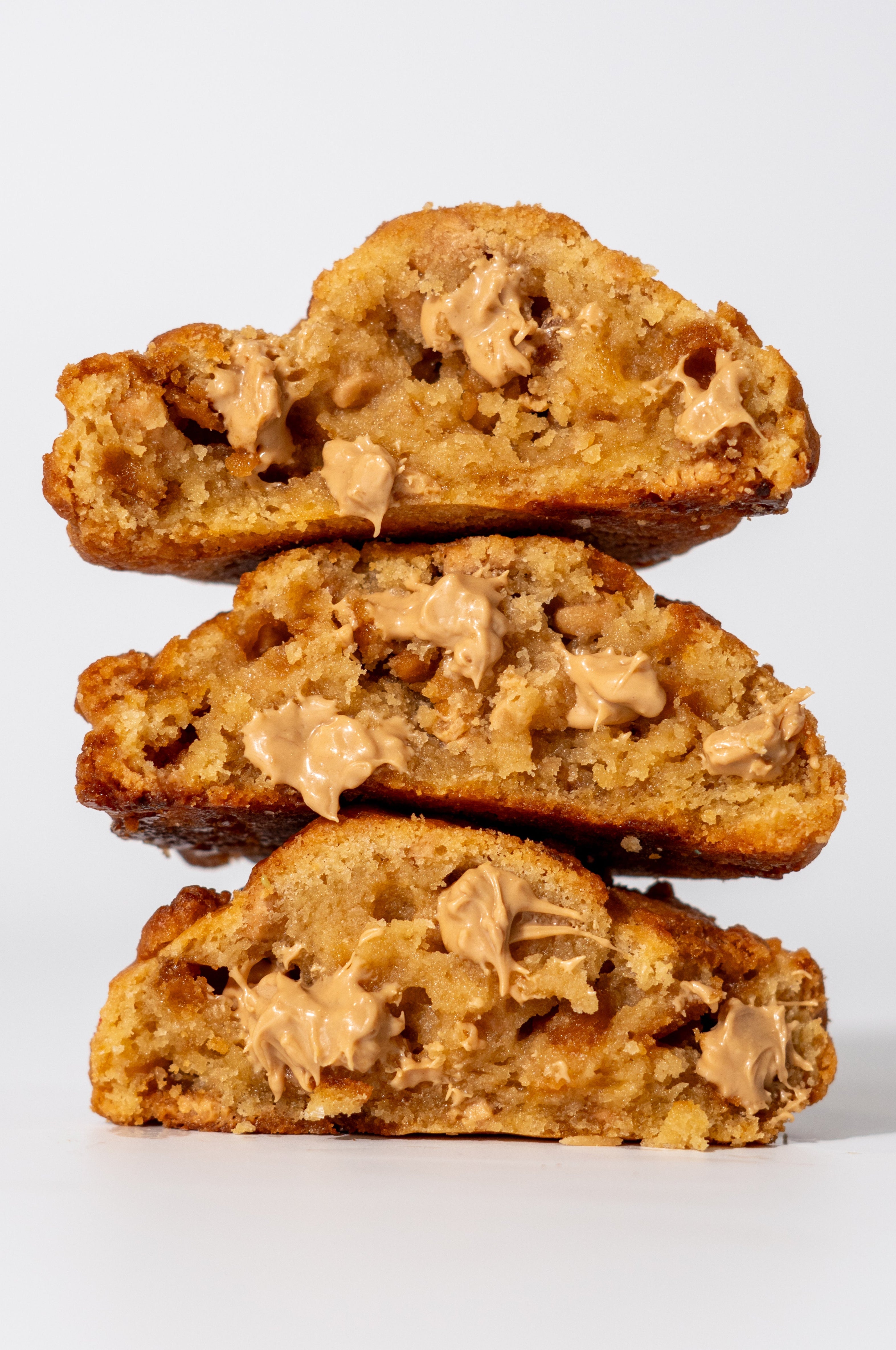 Dulce de Leche – Sablé